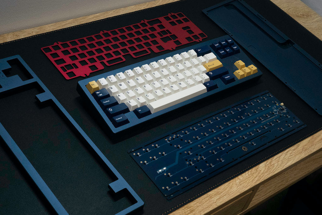 MID-FEB UPDATE 2021 – Keyboard Treehouse