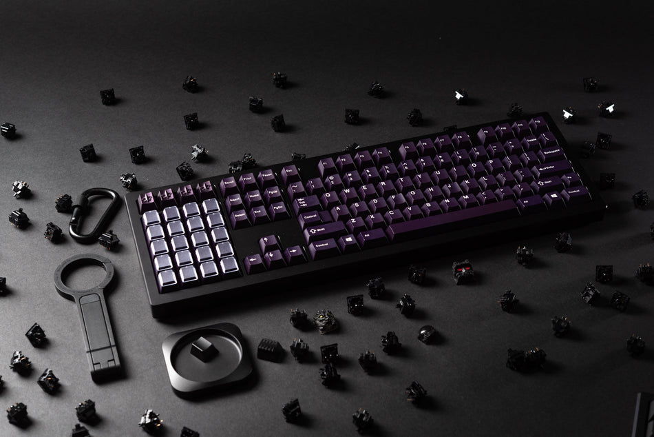 Shop Custom Mechanical Keyboards & Parts Australia | Keyboard Treehous ...