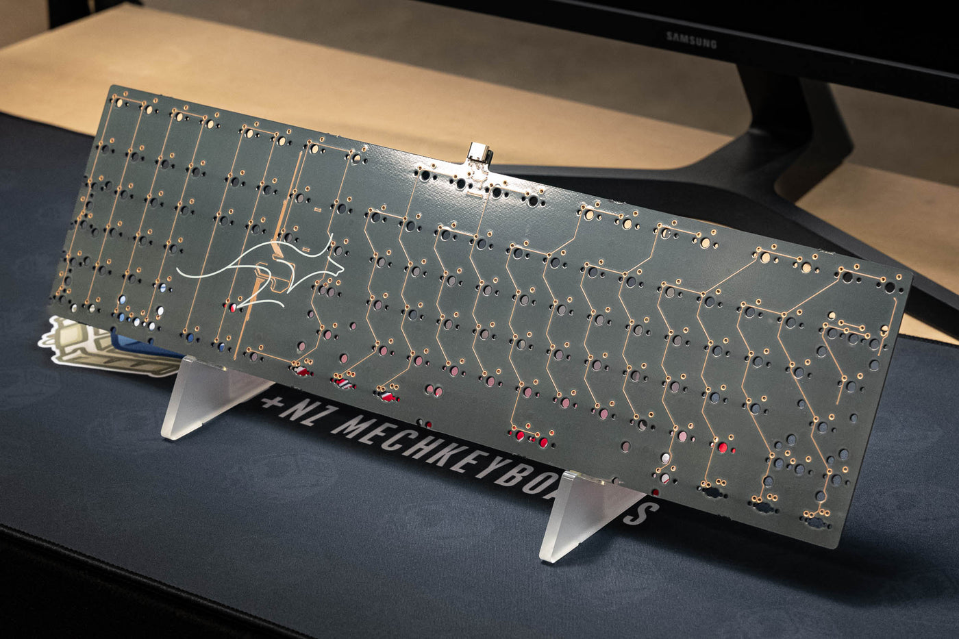 Shop Custom Mechanical Keyboards & Parts Australia | Keyboard Treehous ...
