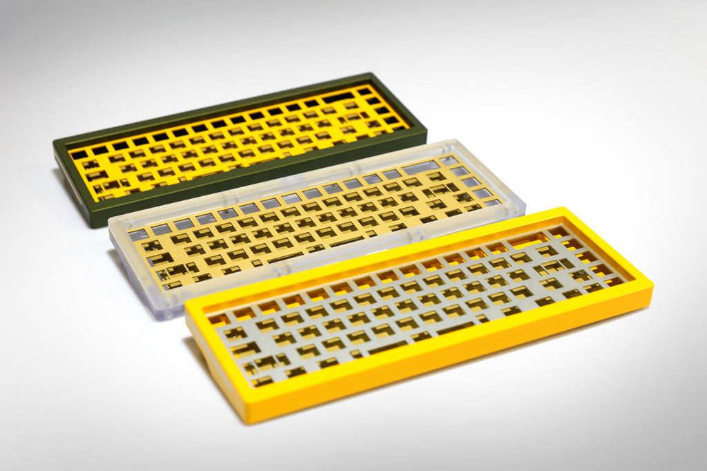 Shop Custom Mechanical Keyboards & Parts Australia | Keyboard Treehous ...