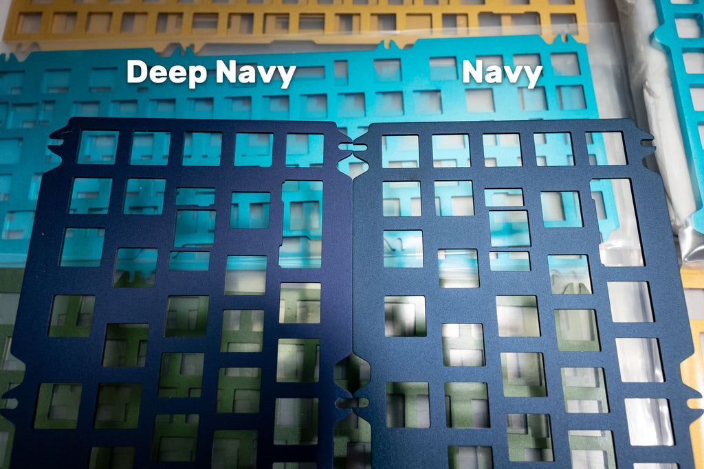 Constellation – Keyboard Treehouse