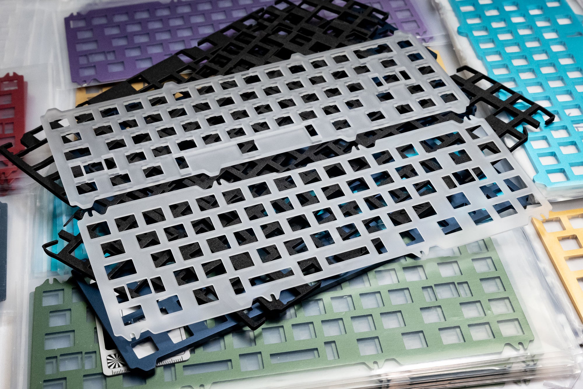 Constellation – Keyboard Treehouse