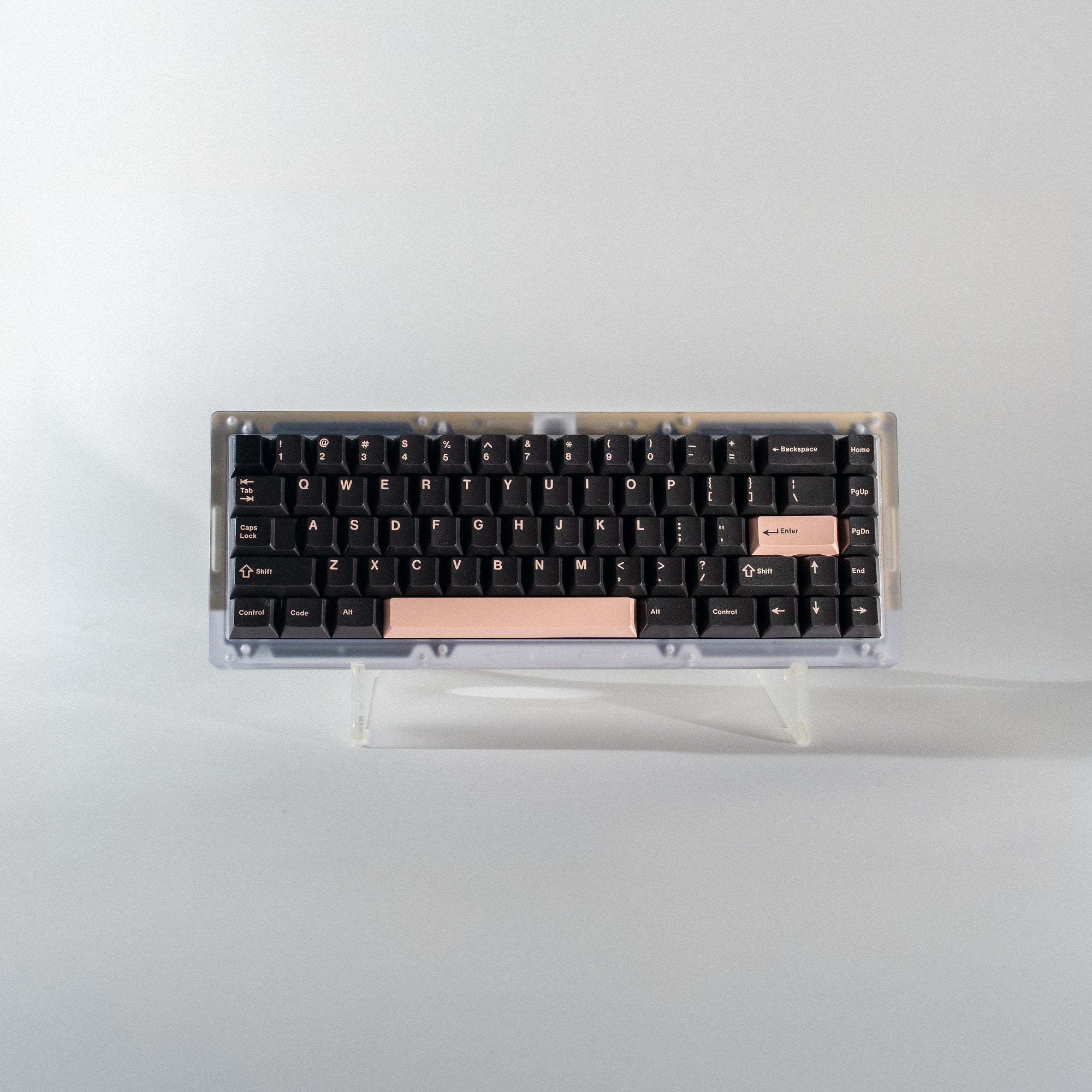 Constellation PC – Keyboard Treehouse