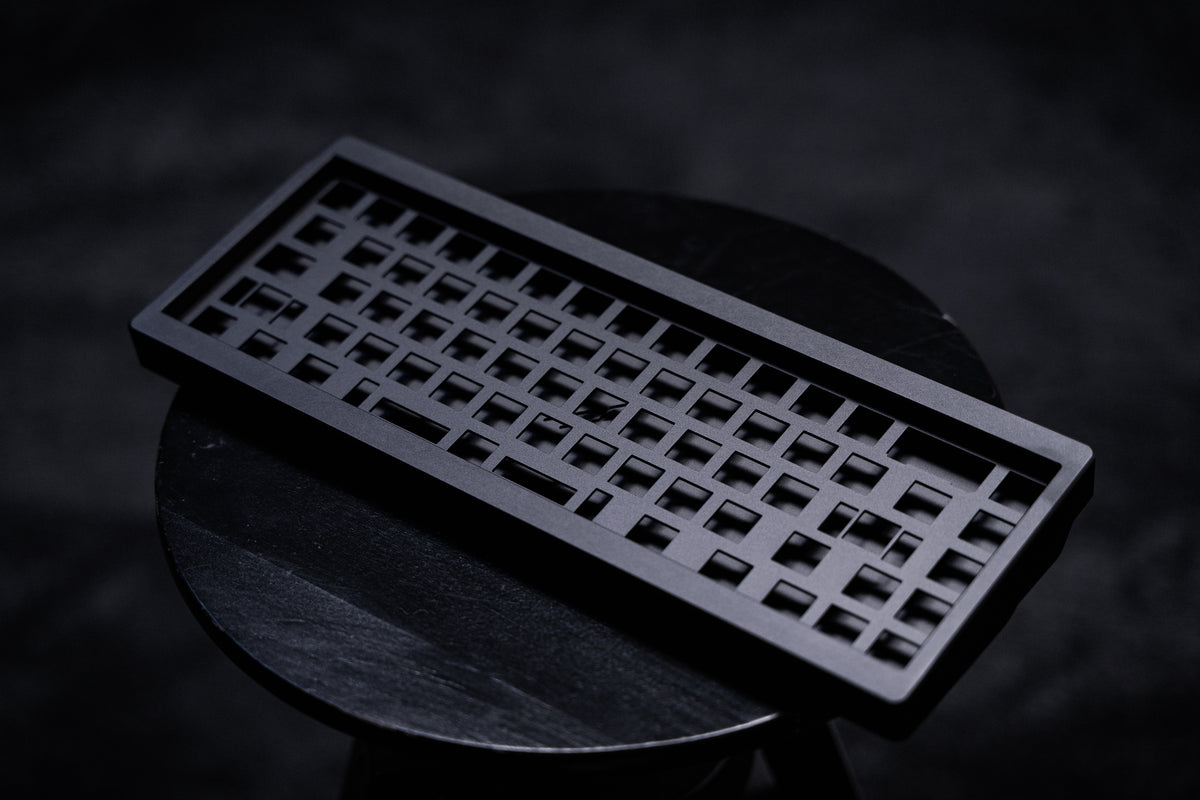 Satellite – Keyboard Treehouse