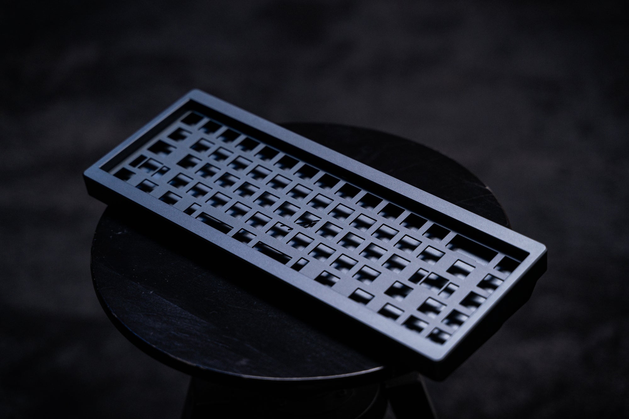 Satellite – Keyboard Treehouse
