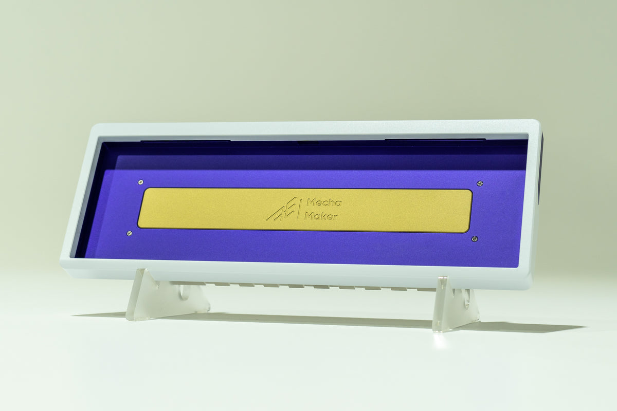 La+ – Keyboard Treehouse