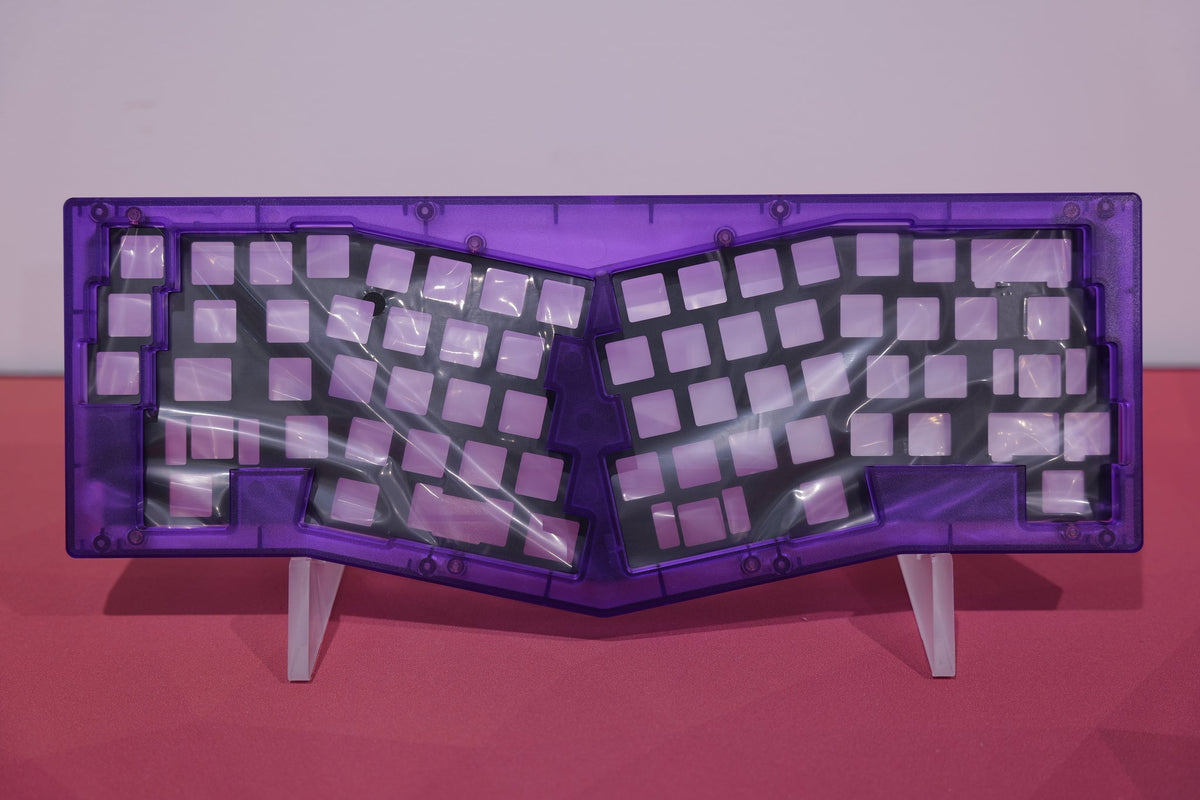 Praxis IM - Keyboard Case Only – Keyboard Treehouse