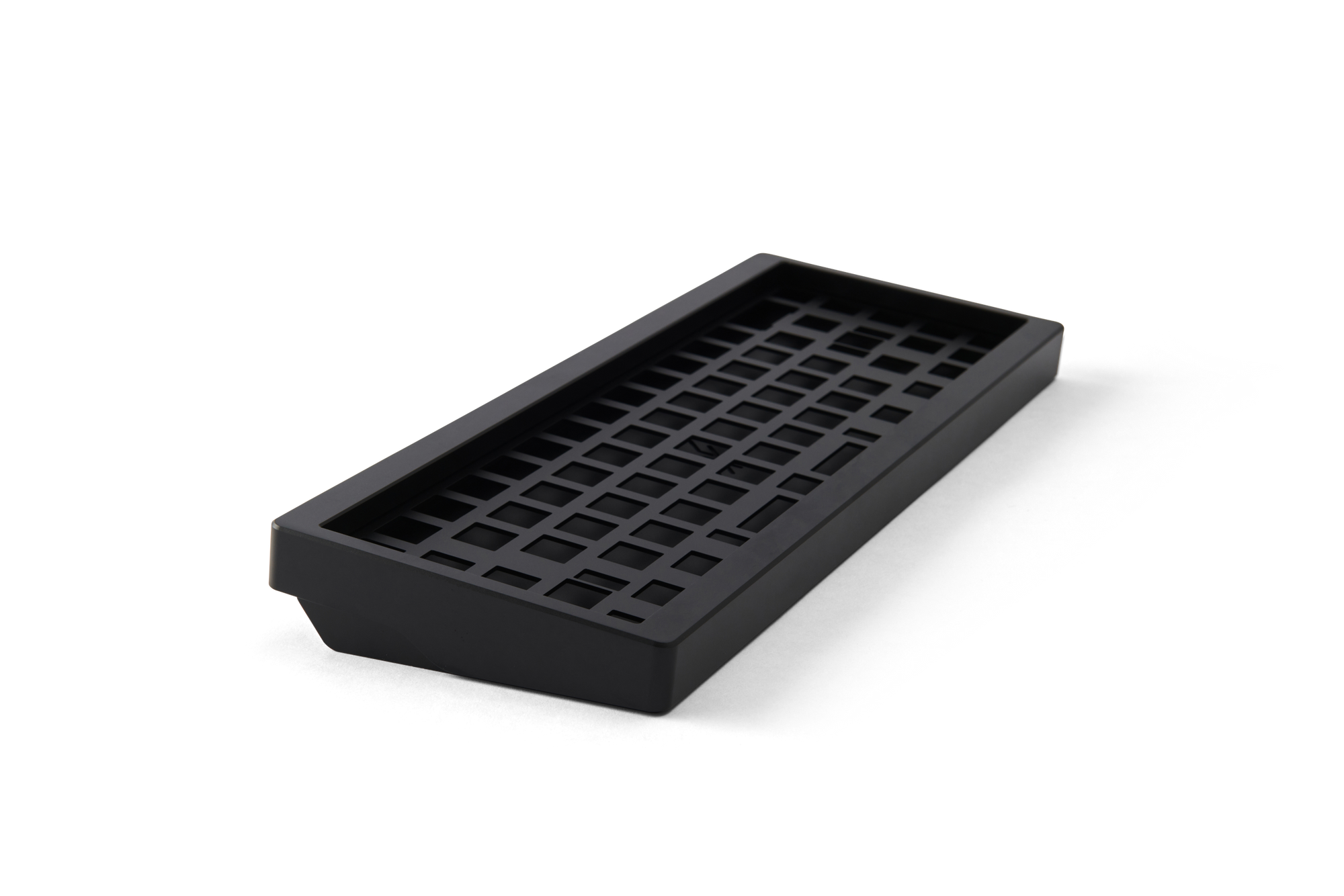 Satellite – Keyboard Treehouse